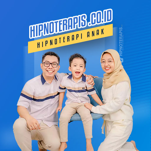 Hipnoterapi Anak Terpercaya & Terbaik No. #1 - Hipnoterapis.co.id